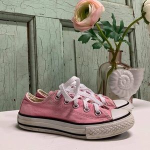 Converse | Shoes | Girls Converse | Poshmark